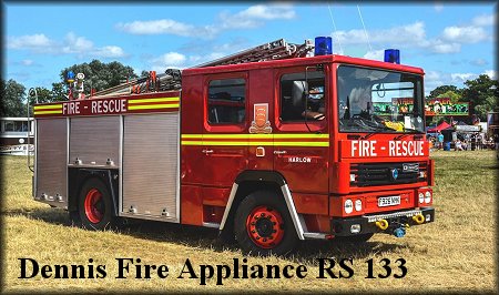 Dennis Society Gallery